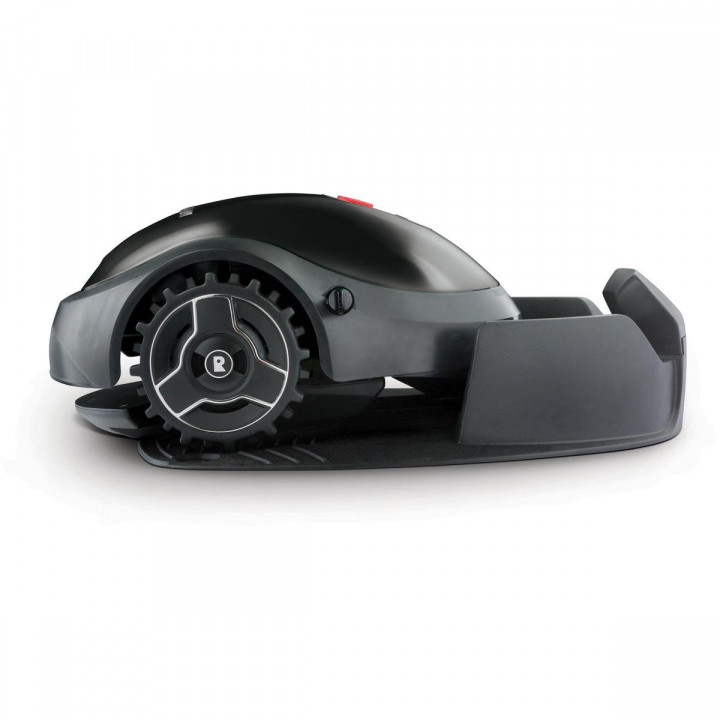 Робот-газонокосилка Robomow RX12u black купить с доставкой Robot4Home ...