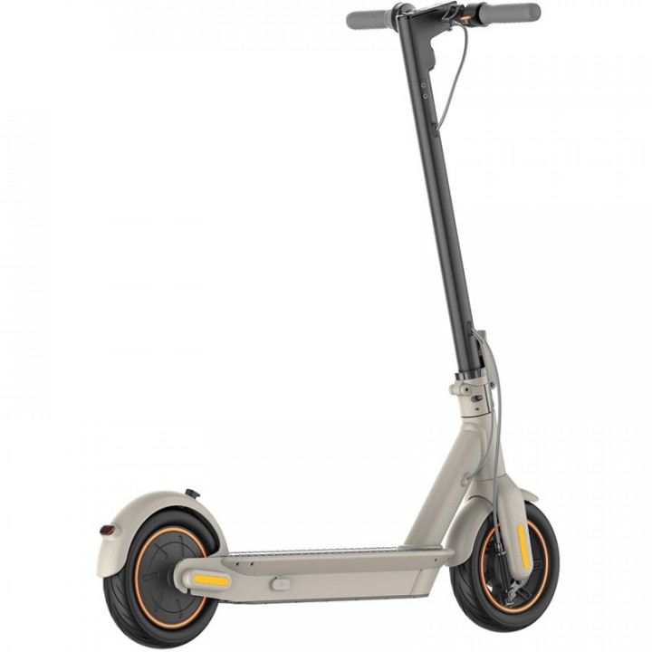Электросамокат Ninebot KickScooter Max G30L купить с доставкой в день ...