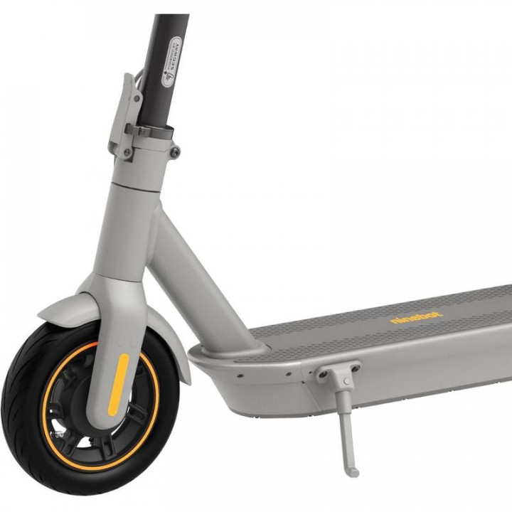 Электросамокат Ninebot KickScooter Max G30L купить с доставкой в день ...